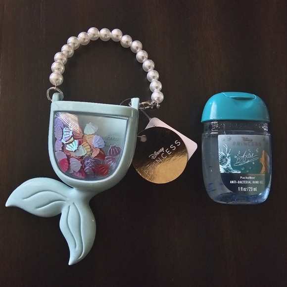 Bath & Body Works | Bath & Body | Disney Princess Bath Body Works Ariel ...